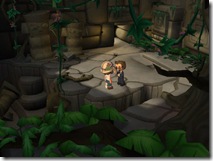 MySims Agents é anunciado para o Wii e DS, confira detalhes - Nintendo ...